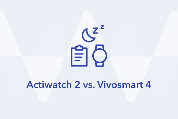 Replicate Actiwatch Results With A Garmin Smartwatch Labfront